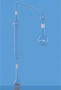 RM Value Apparatus - Borosil Scientific