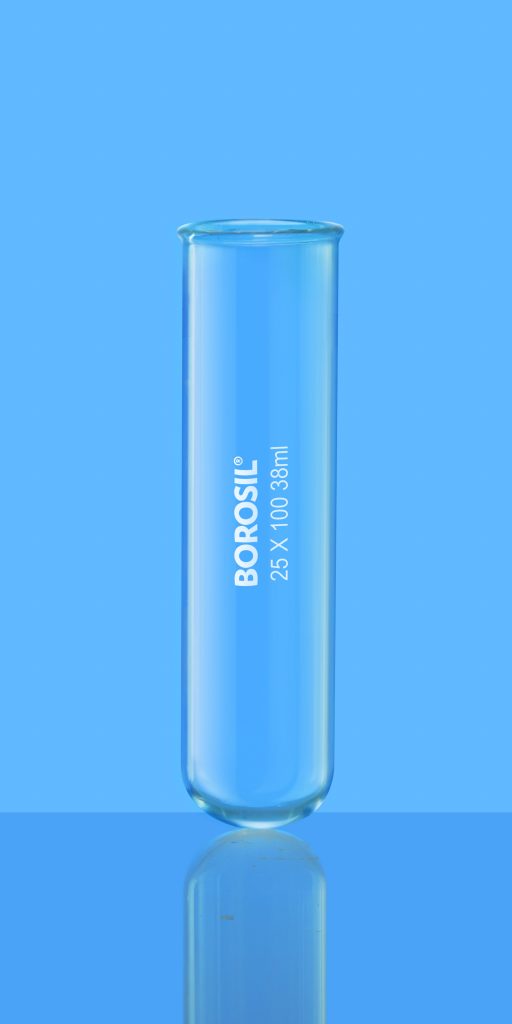 9800 - Test Tubes - Borosil Scientific