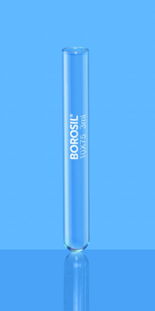 9820 - Test Tubes - Borosil Scientific